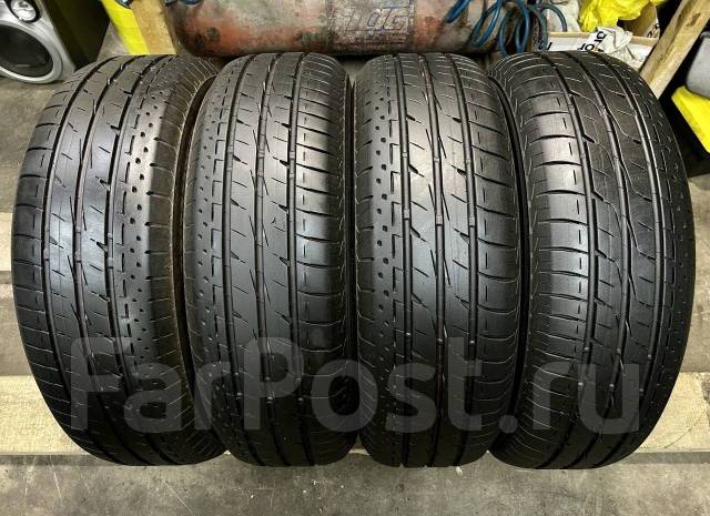 Bridgestone Luft RV II, 195/65 R15 91H, 15", 1 шт, в наличии, 195 мм ...
