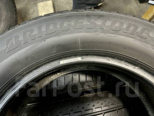 Bridgestone Luft RV II, 195/65 R15 91H, 15", 1 шт, в наличии, 195 мм ...