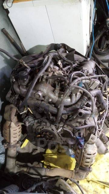 Продам Двигатель Suzuki Grand Vitara H25A купить в Барнауле по цене ...