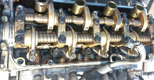 Двигатель D13B Honda купить в Ангарске по цене: 20 000₽ — частное ...