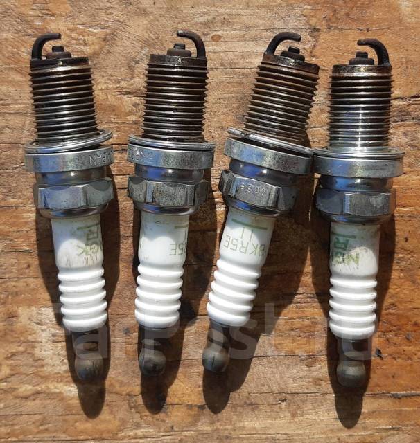 Двигатель D13B Honda купить в Ангарске по цене: 20 000₽ — частное ...