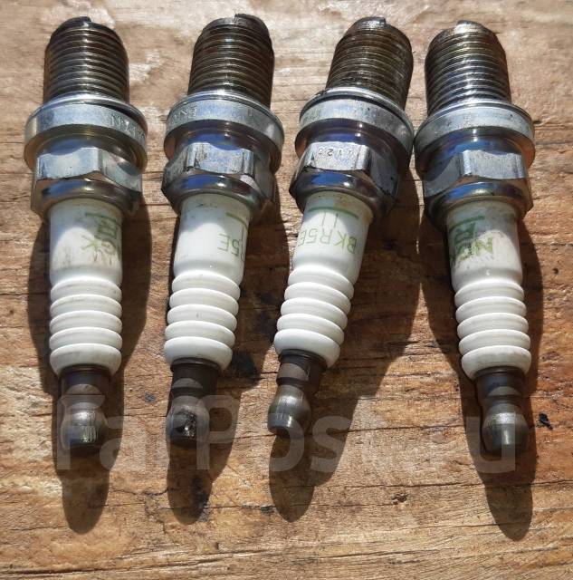 Двигатель D13B Honda купить в Ангарске по цене: 20 000₽ — частное ...