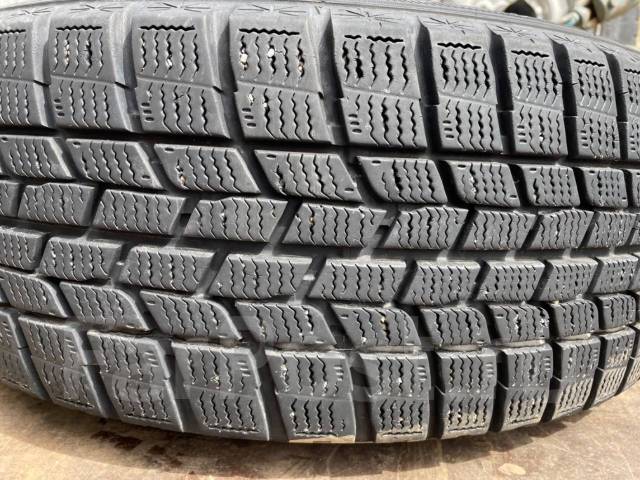 Колёса Rayz Zelda Vesta Try Force R17, 5-114.3 RAYS, 17", 1 шт, 215 мм ...