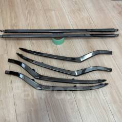 Накладка зад. бампера правая Lexus RX 2019+ 52177-48020 купить во ...