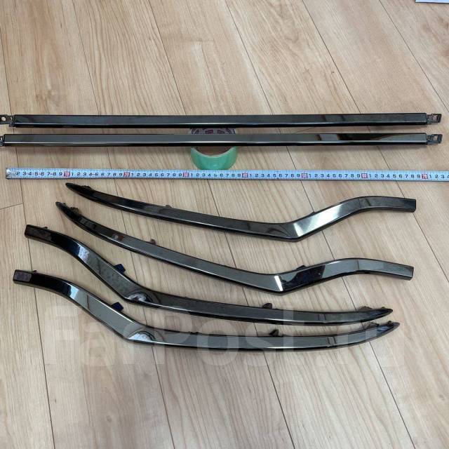 Накладка бампера Lexus RX450h F спорт. Оригинал купить во Владивостоке ...