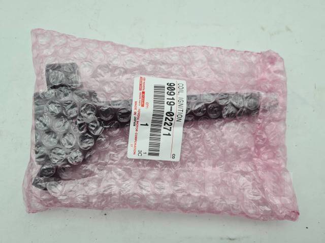 Катушка зажигания Toyota C-HR 90919/02271 Оригинал купить во ...