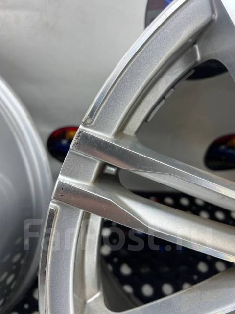 Диски SUV R 19 5/114.3, 19", 1 шт, 5x114.3, 74,1 мм. 4 шт, б/у, в наличии. Цена: 36 000₽ во ...