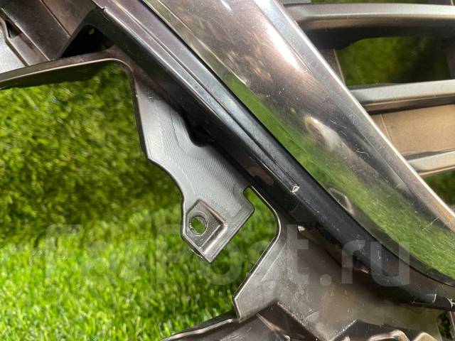 Решётка радиатора Mazda Axela BM5FP P5VPS [AziaParts] купить во ...