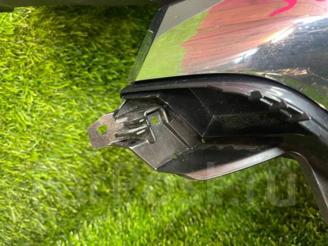 Решётка радиатора Mazda Axela BM5FP P5VPS [AziaParts] купить во ...