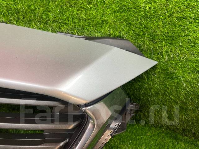 Решётка радиатора Mazda Axela BM5FP P5VPS [AziaParts] купить во ...