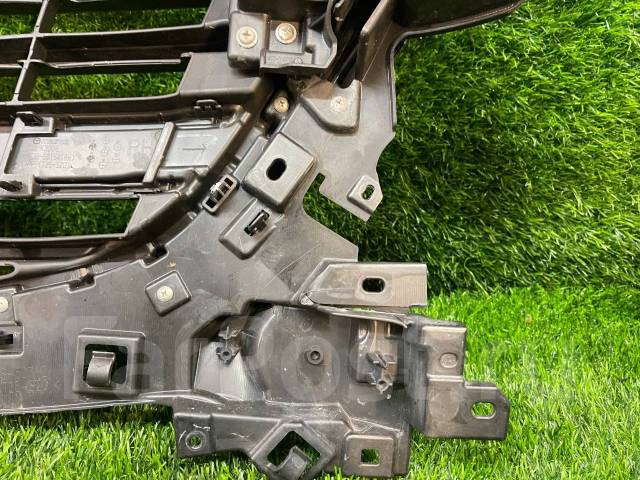 Решётка радиатора Mazda Axela BM5FP P5VPS [AziaParts] купить во ...