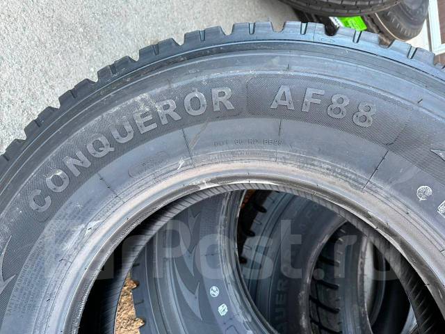 Aufine Energy AEL2, 295/80 R22.5 154/151L 18PR, 22.5", 8 шт, в наличии, 295 мм, 80 %. Цена: 28 ...