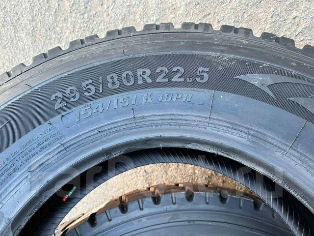 Aufine Energy AEL2, 295/80 R22.5 154/151L 18PR, 22.5", 8 шт, в наличии, 295 мм, 80 %. Цена: 28 ...