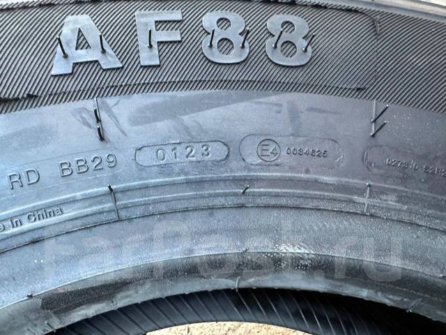 Aufine Energy AEL2, 295/80 R22.5 154/151L 18PR, 22.5", 8 шт, в наличии, 295 мм, 80 %. Цена: 28 ...