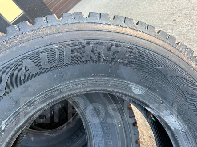 Aufine Energy AEL2, 295/80 R22.5 154/151L 18PR, 22.5", 8 шт, в наличии, 295 мм, 80 %. Цена: 28 ...