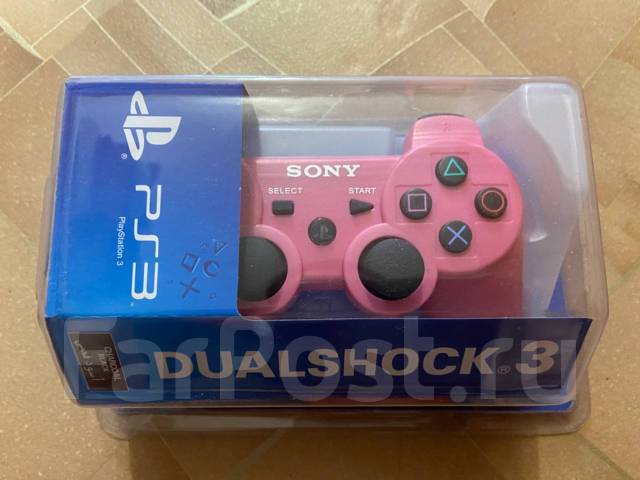 Dualshock 3 v2 store