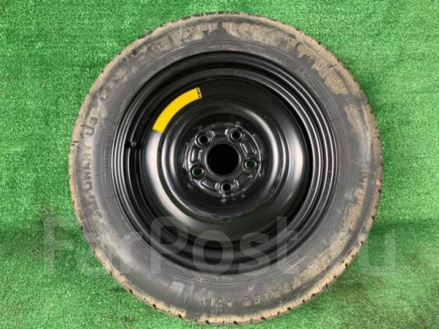 Колесо Honda HR-V Dunlop Space Miser MK3