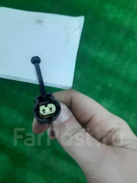 Датчик температуры выхлопных газов Bmw 320D 2012 13628507628 F30 ...