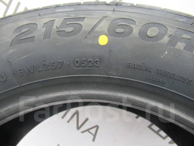 Linglong Comfort Master 215 60 R16 99v 16 1 шт в наличии 215 мм