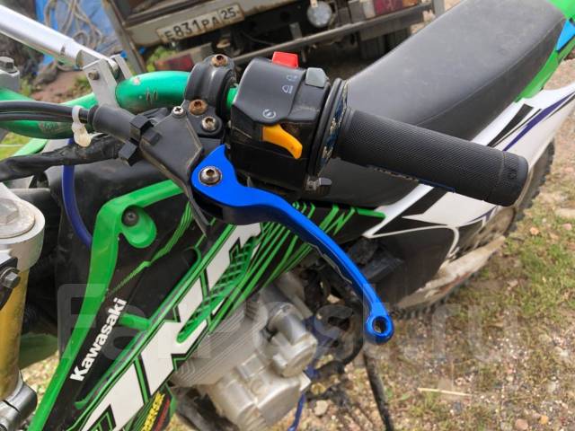 Regulmoto ZF-KY 250 Sport-003, 2019, 250 куб. см. 4х тактный, с ...