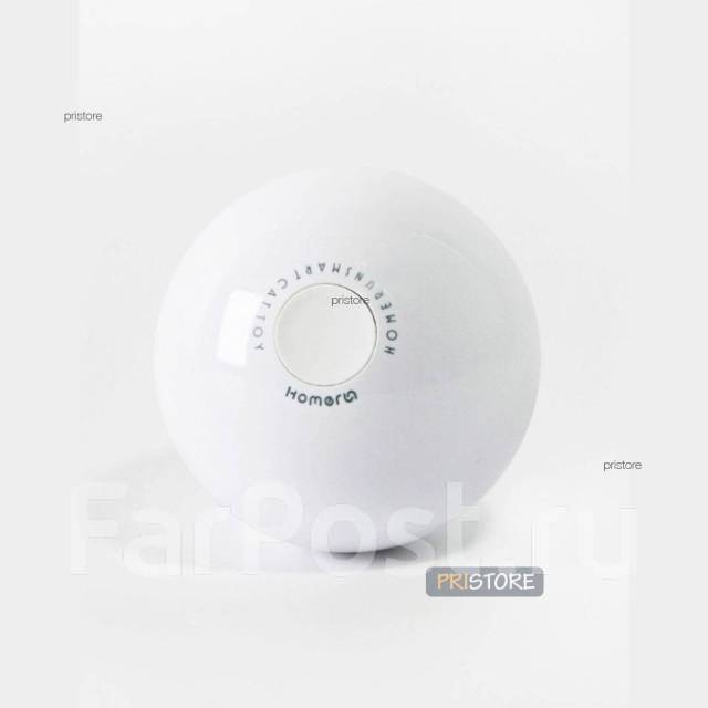 Умная игрушка - мяч для кошек Xiaomi Homerun, в наличии. Цена: 1 550 ...