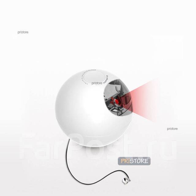 Умная игрушка - мяч для кошек Xiaomi Homerun, в наличии. Цена: 1 550 ...