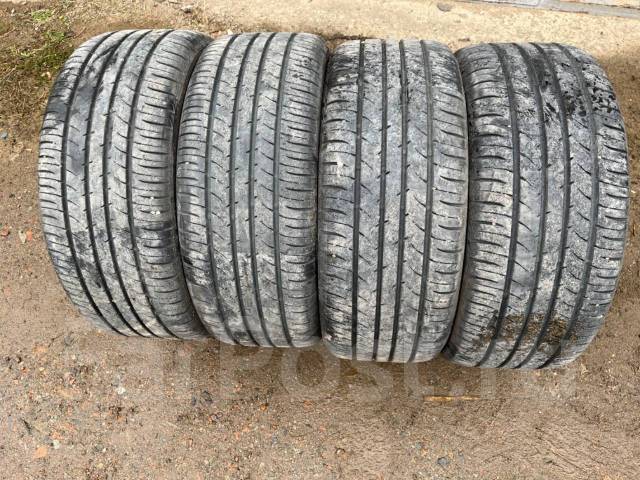 Toyo, 235/40R18, 18", 1 шт, в наличии, 235 мм, 40 %, радиальный, летние ...