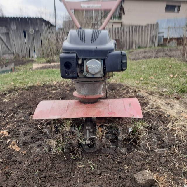 Культиватор MTD T/240, б/у, в наличии. Цена: 19 000₽ во Владивостоке