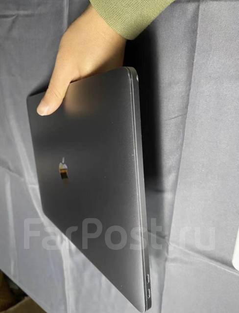 MacBook pro 2017 13, ноутбук, 13", 128 Гб, 8 гб, WiFi, Bluetooth, 5 ч ...
