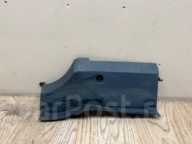 Пластик Салона Передний Правый Mercedes Actros купить в Москве по цене ...