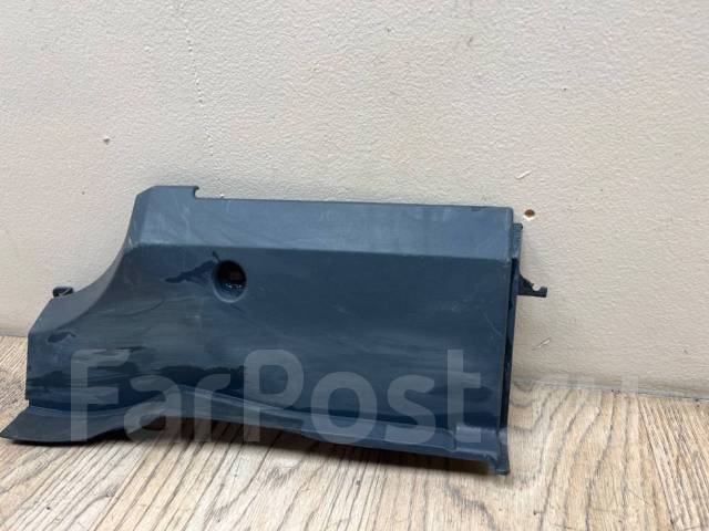 Пластик Салона Передний Правый Mercedes Actros купить в Москве по цене ...