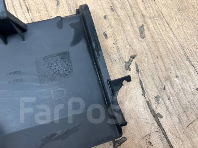 Пластик Салона Передний Правый Mercedes Actros купить в Москве по цене ...