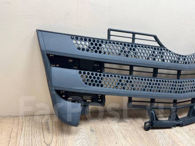 Решетка радитора каркас Mercedes Actros MP4 MP5 купить в Москве по цене ...