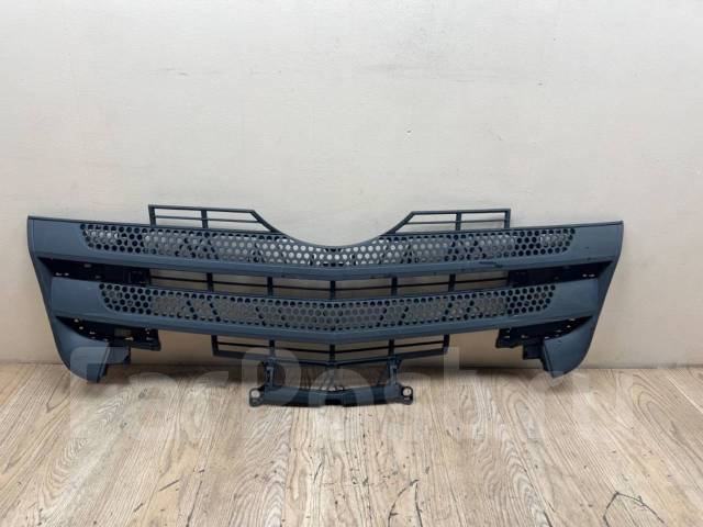 Решетка радитора каркас Mercedes Actros MP4 MP5 купить в Москве по цене ...