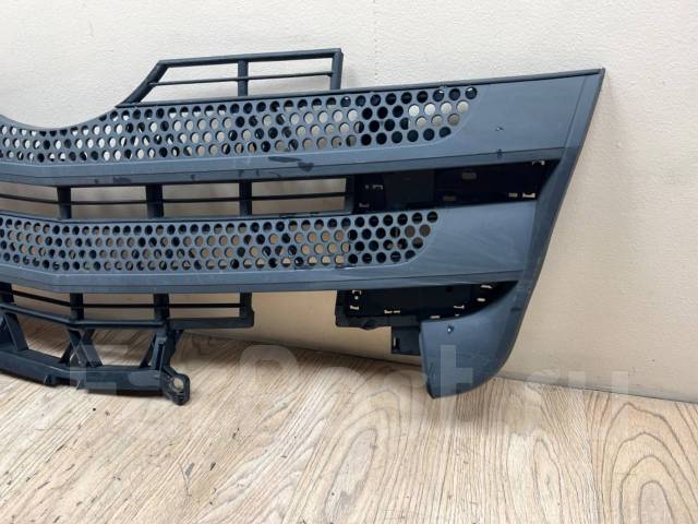 Решетка радитора каркас Mercedes Actros MP4 MP5 купить в Москве по цене ...