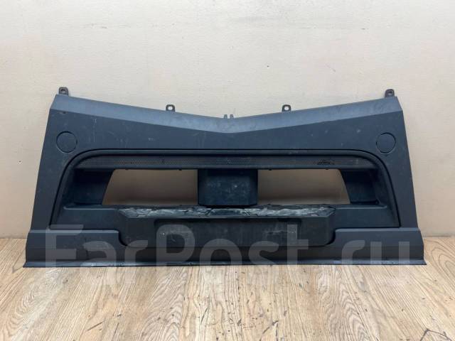 Бампер средняя часть Mercedes Actros MP4 MP5 купить в Москве по цене ...