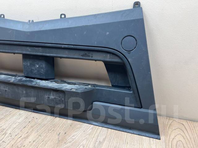 Бампер средняя часть Mercedes Actros MP4 MP5 купить в Москве по цене ...