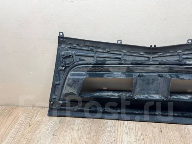 Бампер средняя часть Mercedes Actros MP4 MP5 купить в Москве по цене ...