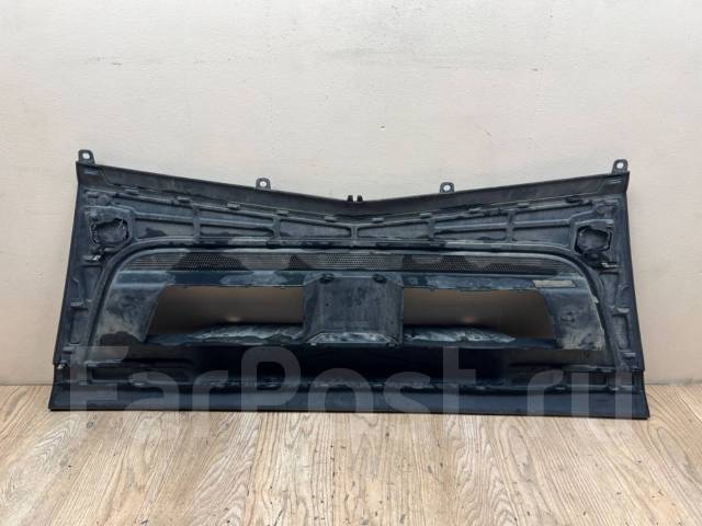 Бампер средняя часть Mercedes Actros MP4 MP5 купить в Москве по цене ...