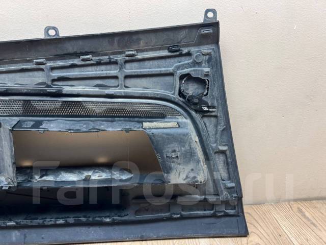 Бампер средняя часть Mercedes Actros MP4 MP5 купить в Москве по цене ...