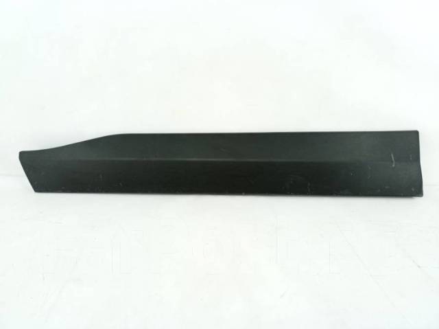 Накладка на дверь Toyota RAV4 2018-н. в. 7507442040 AXAH52, передняя ...