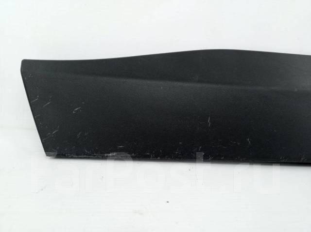 Накладка на дверь Toyota RAV4 2018-н. в. 7507442040 AXAH52, передняя ...