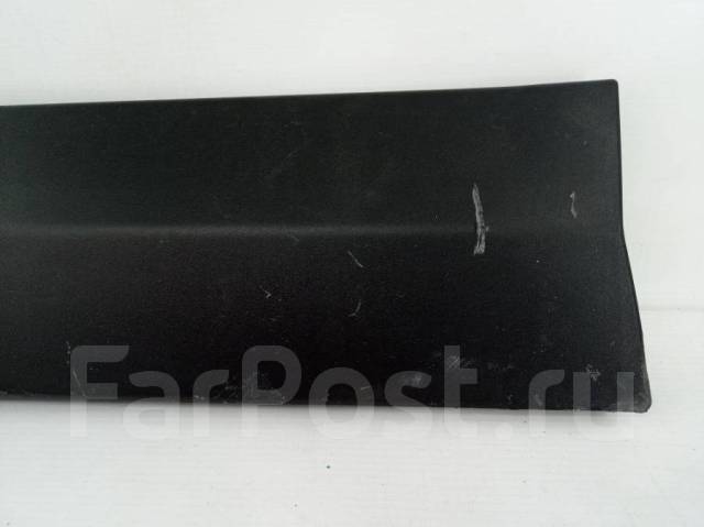 Накладка на дверь Toyota RAV4 2018-н. в. 7507442040 AXAH52, передняя ...