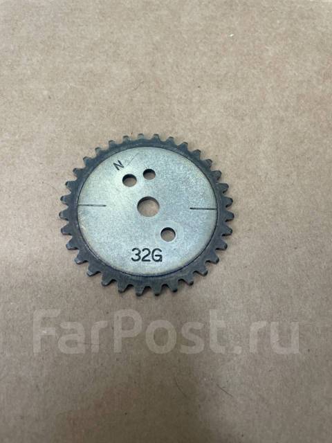 Шестеренка распредвала Suzuki Address V50 / Lets 4 / Lets 5, новый, в ...