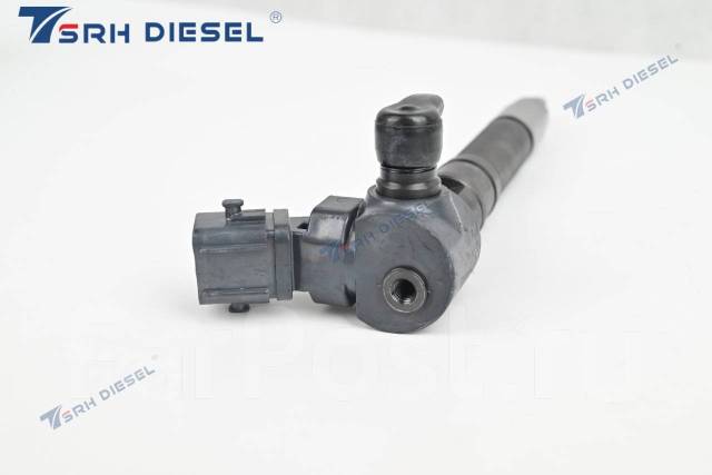 Форсунка топливная 23670-0E060 1GD-FTV Hilux купить во Владивостоке по ...