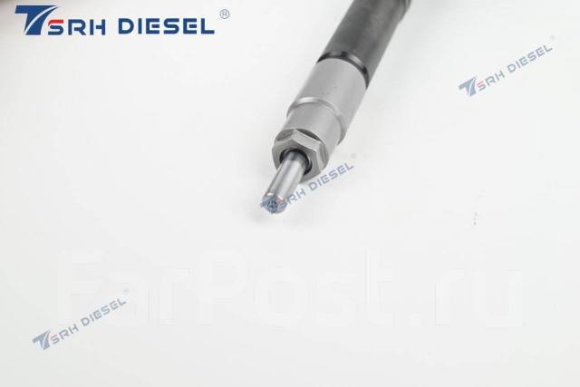 Форсунка топливная 23670-0E060 1GD-FTV Hilux купить во Владивостоке по ...