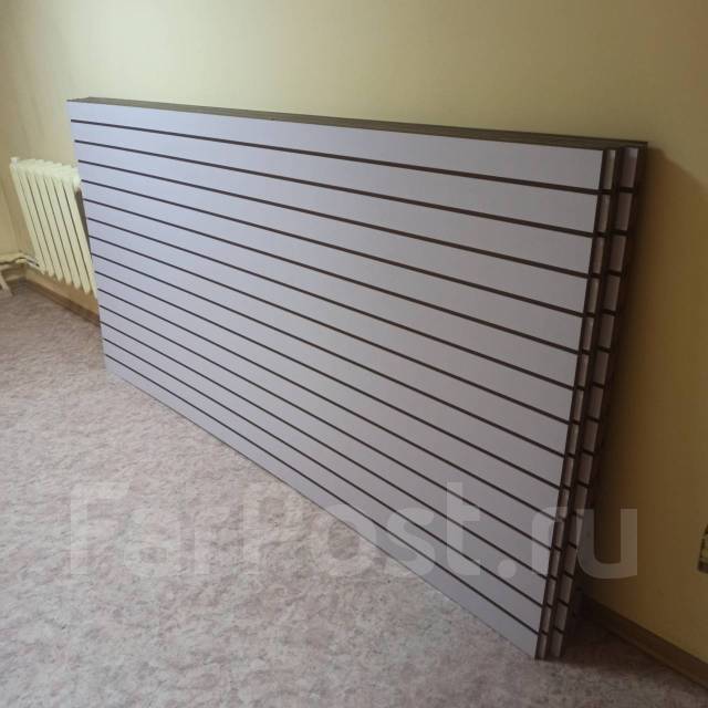 Экономпанель 240х1200, новый, в наличии. Цена: 2 500₽ в Уссурийске