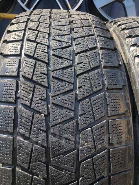 Bridgestone Blizzak DM-V1, 235 55 R19, 19", 1 шт, в наличии, 235 мм, 55 ...