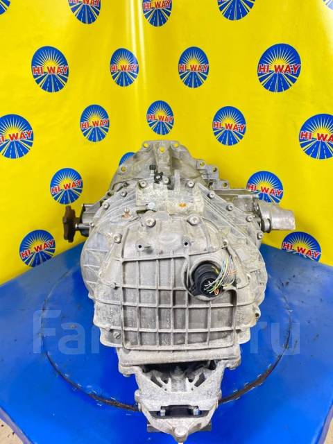 АКПП Audi A4 2008 0AW300045T 8K5 CDHB [176999] купить в Красноярске по ...