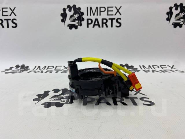 Шлейф-лента подушки безопасности Toyota 84306-48030 купить во ...